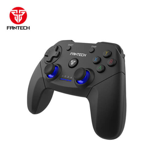 Fantech WGP12 REVOLVER Wireless Gaming Controller – Techinn Pokhara
