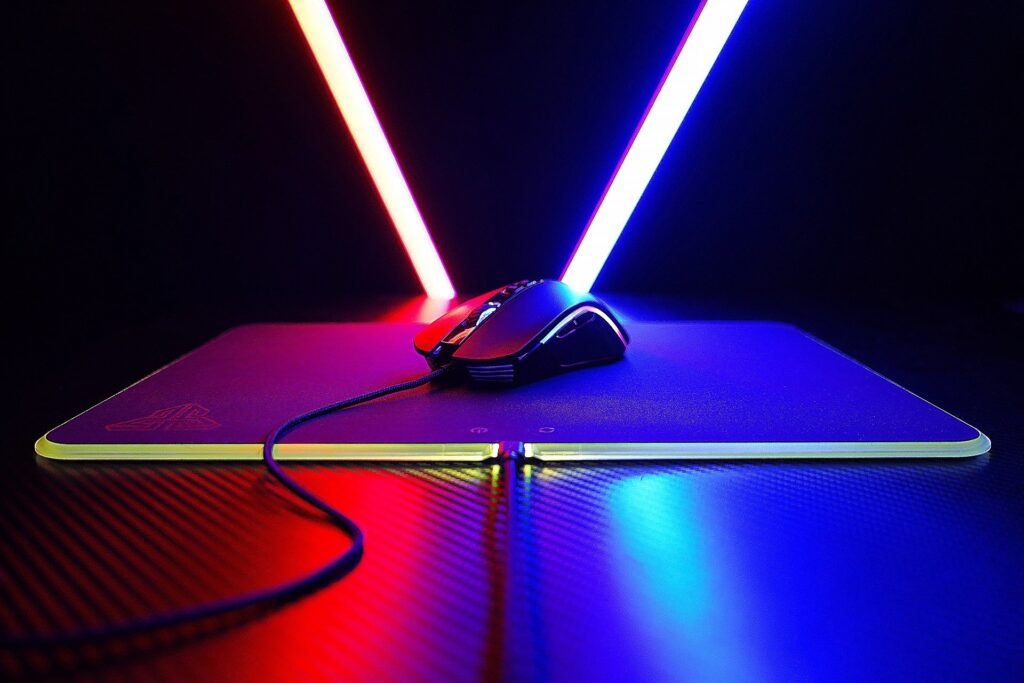 FANTECH THOR II X16 V2 – Techinn Pokhara