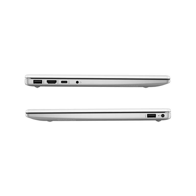 HP NOTEBOOK 14-ep1063cl | INTEL CORE 3-100U (14TH GEN) | 8GB DDR4 RAM ...