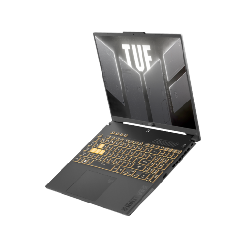 Asus Tuf F16 (FX607) 2025 | Intel® Core™ 5 210H | 16GB DDR5 RAM | 512GB ...
